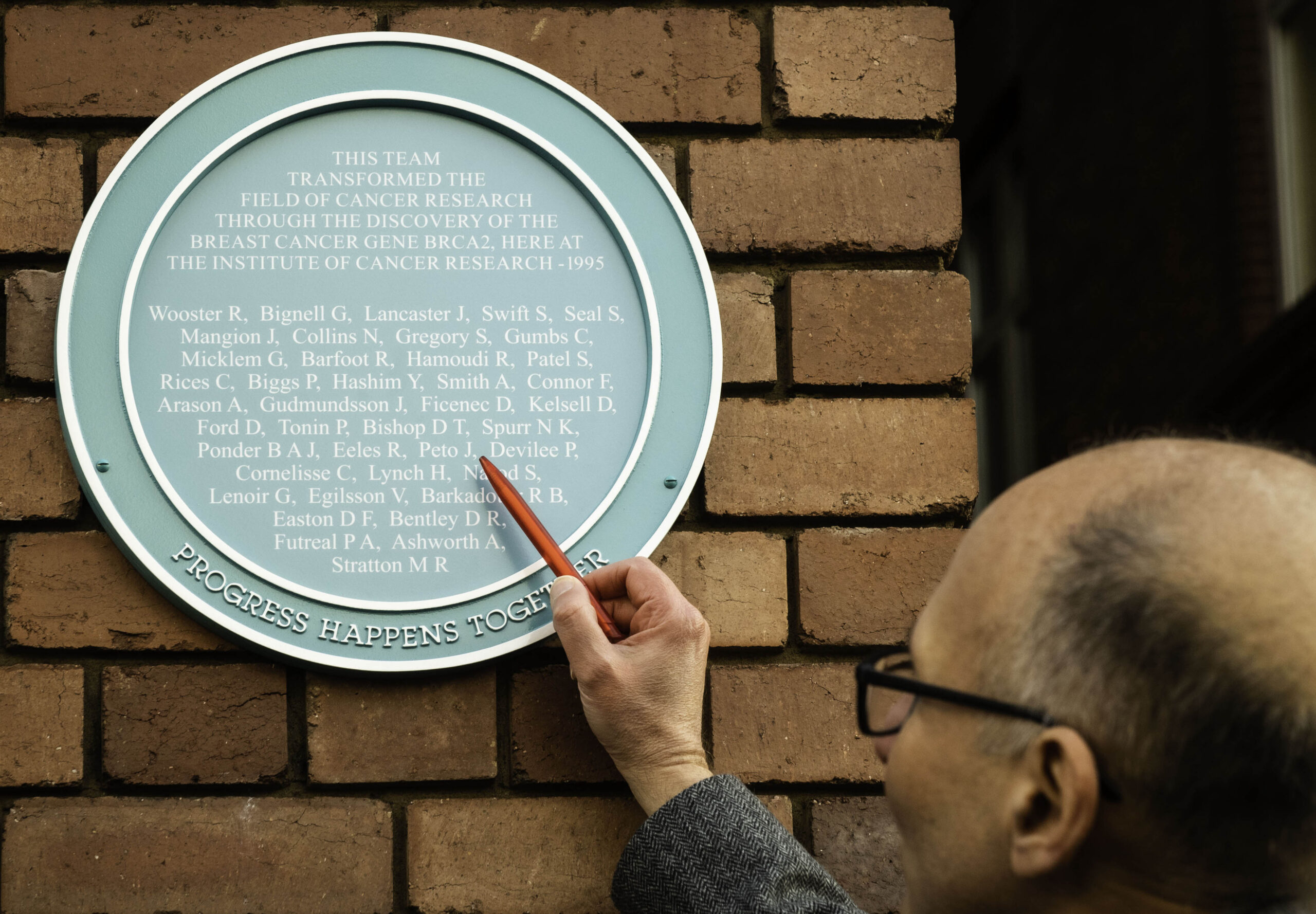 New Plaques Unveiled | London Daily News