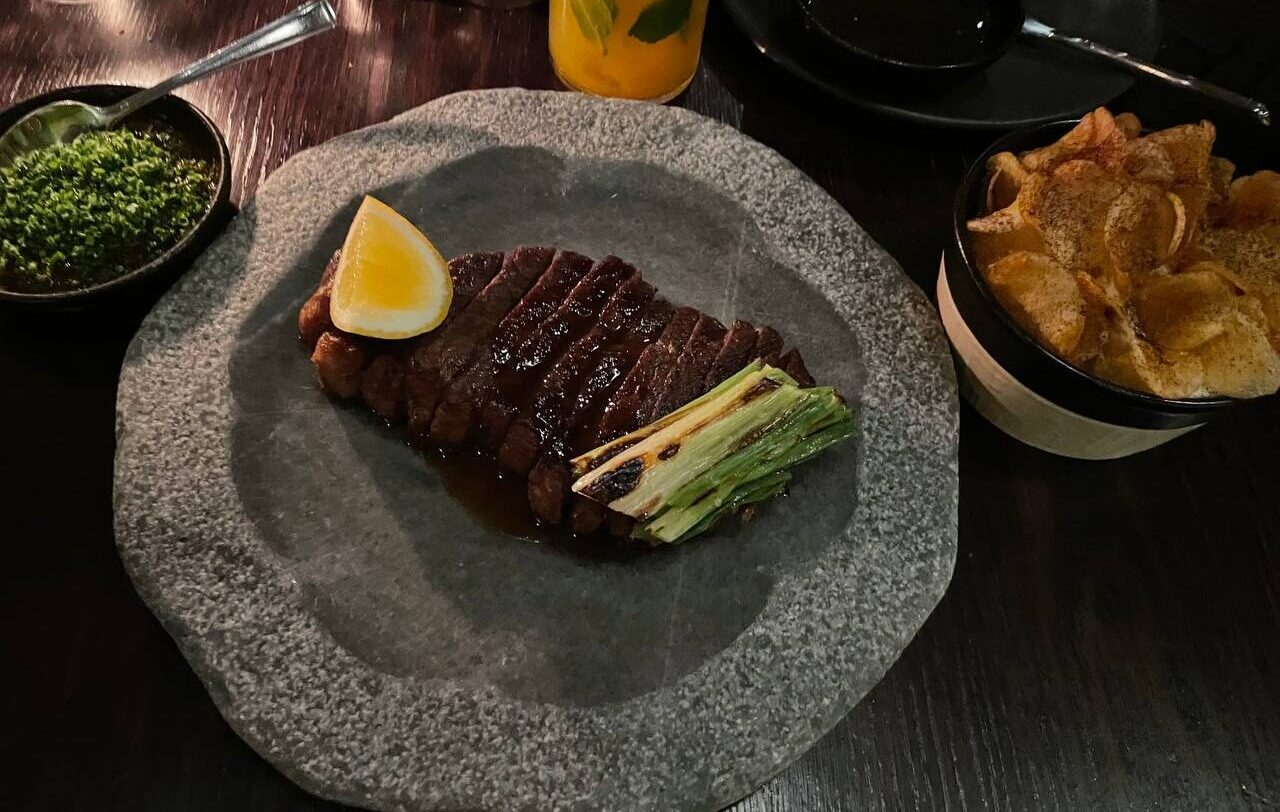 YOPO at The Mandrake Review: A Secret culinary paradise | London Daily News