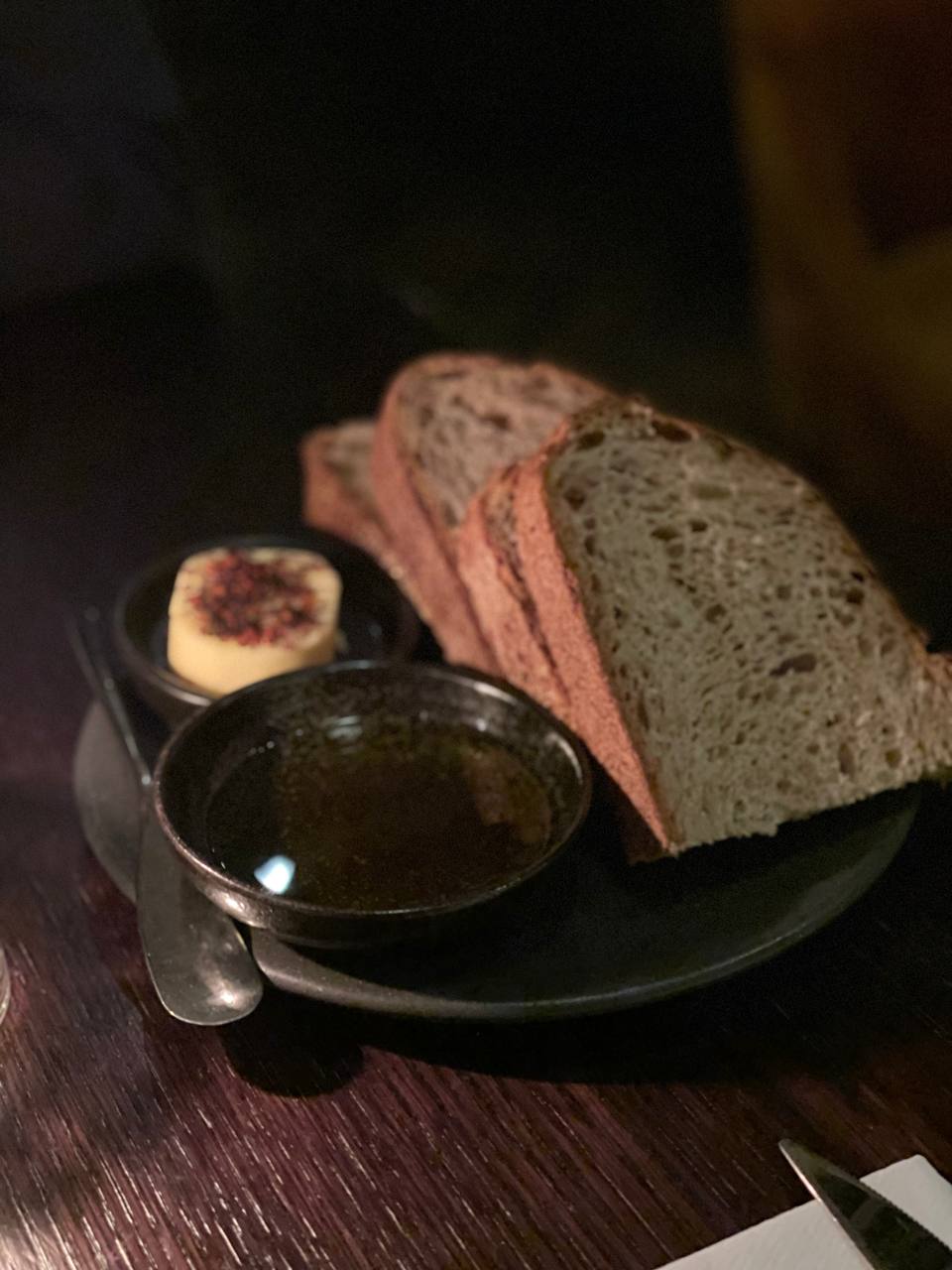 YOPO at The Mandrake Review: A Secret culinary paradise | London Daily News