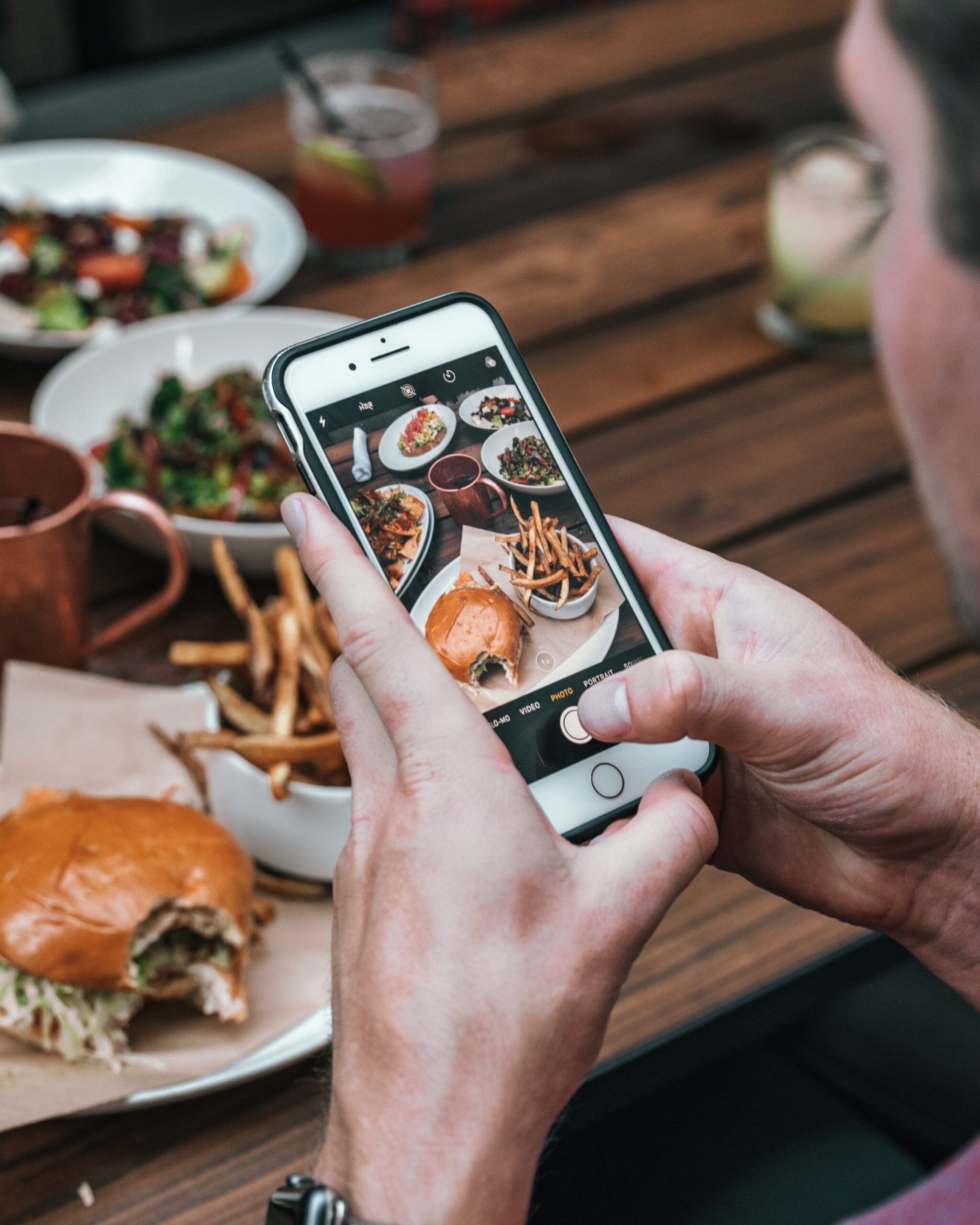 Top 10 Instagrammable Restaurants in the UK | London Daily News