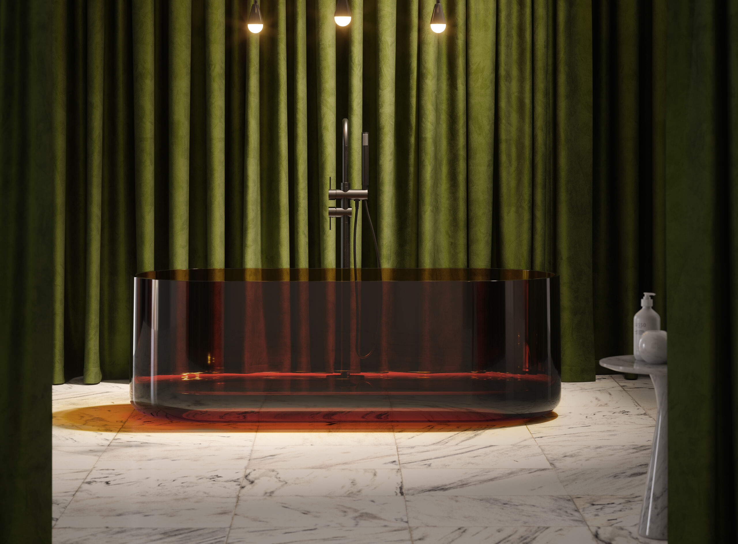 Lusso The High-end Homeware Collection That's Bringing 5* Style Into ...