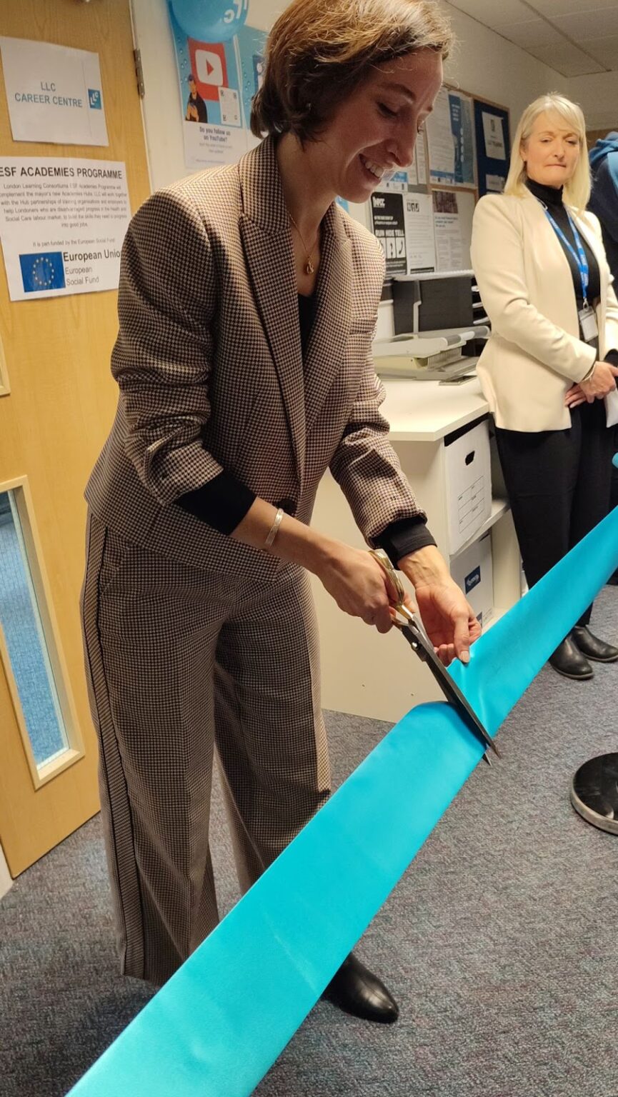 New Career Centre in Croydon | London Daily News