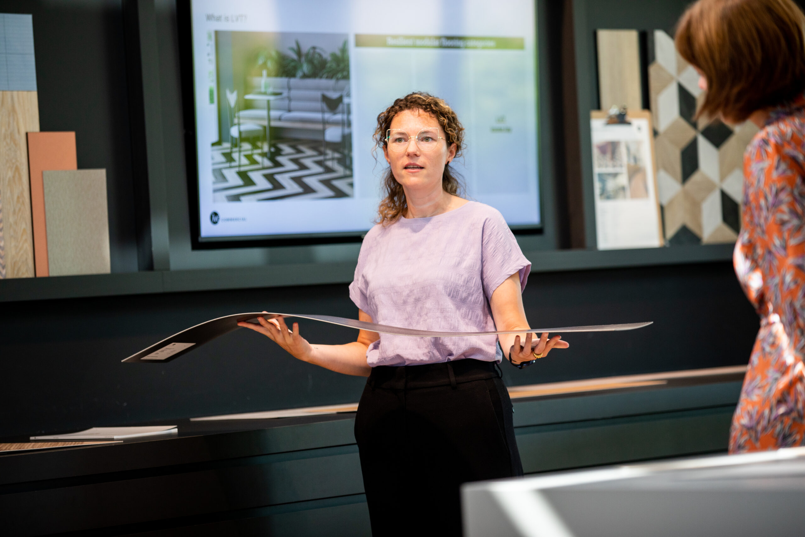 Exploring Biophilic Design with Moduleo's Design Manager | London Daily ...