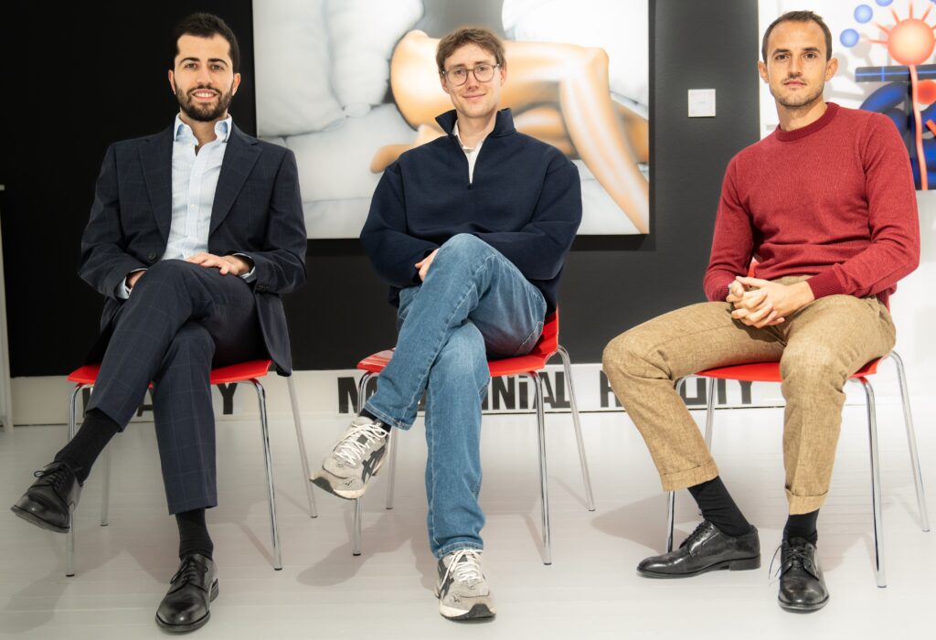 The Residency – Connecting Fans to Superstars | London Daily News