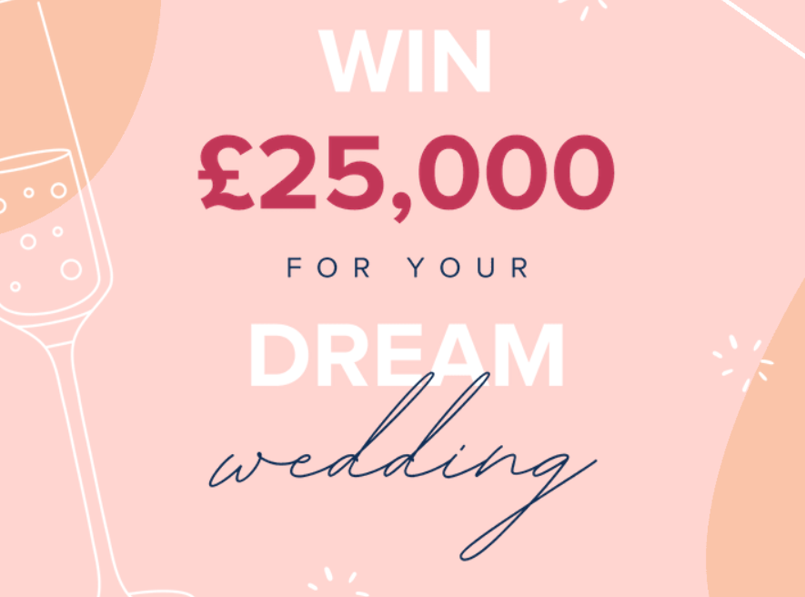 Win Your Dream Wedding | London Daily News