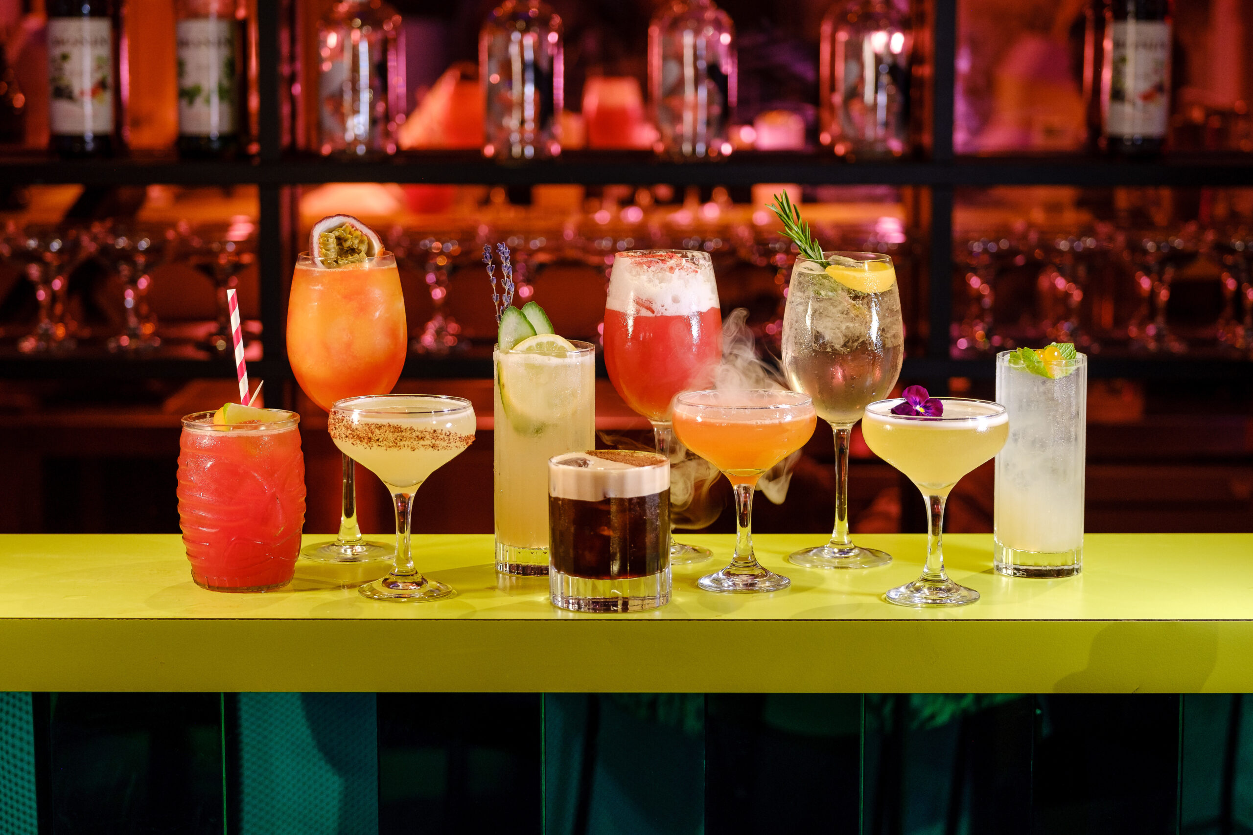 What's on in January - Birdies | London Daily News