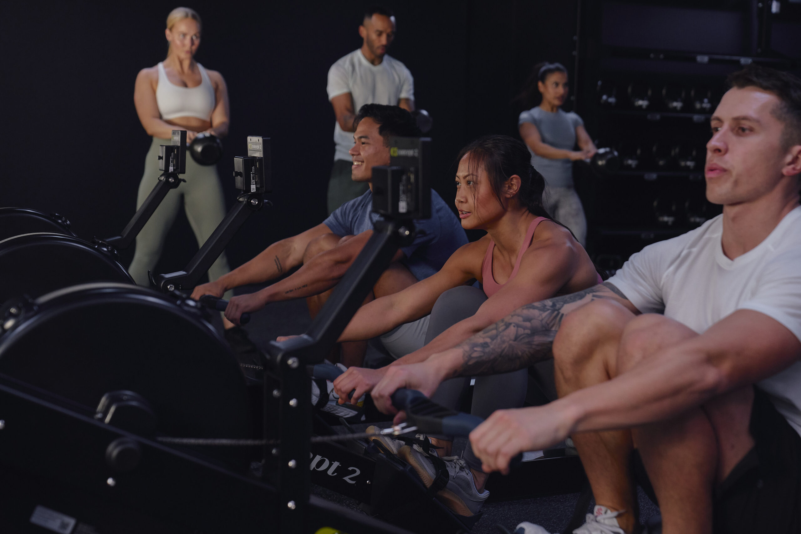 Third Space Launches Its First Ever Hyrox-Inspired Training Programme | London Daily News