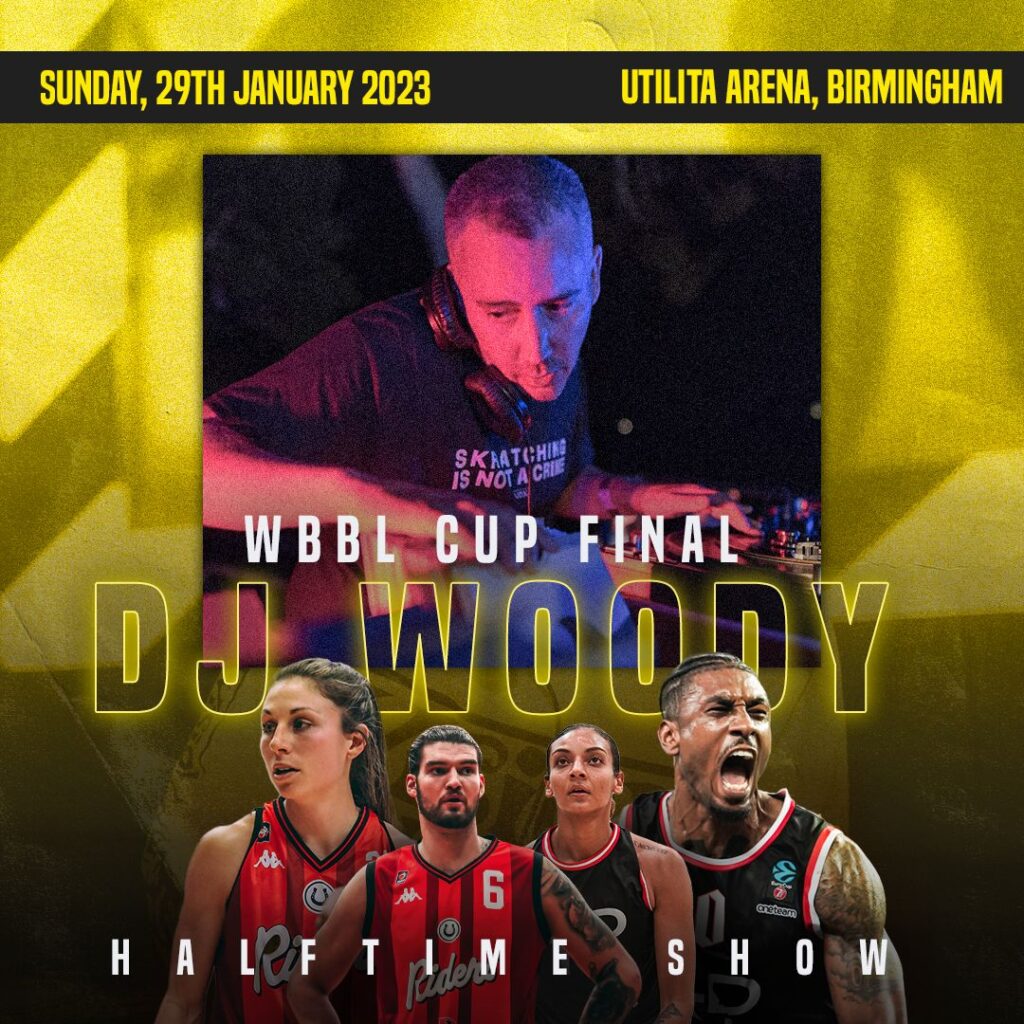 BBL Cup Final: Ex NBA Stars and GB Internationals Headline Showdown ...