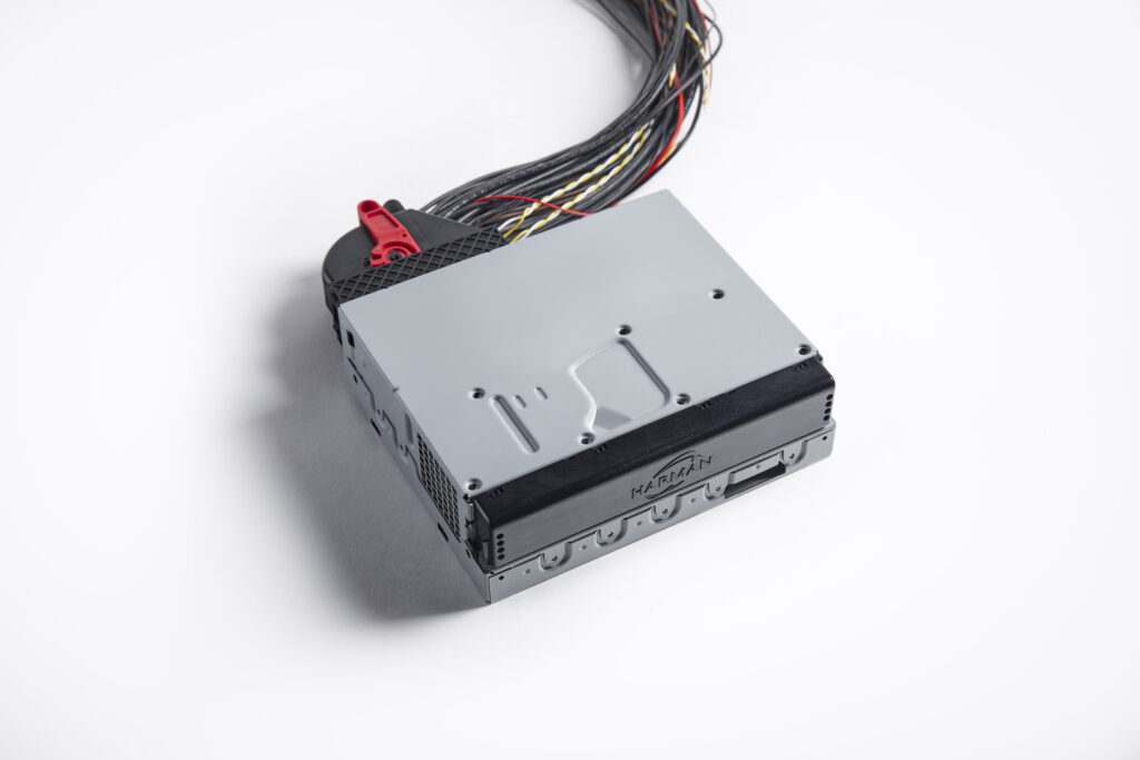 Introducing HARMAN Ready Upgrade, Delivering Fast and Seamless In ...