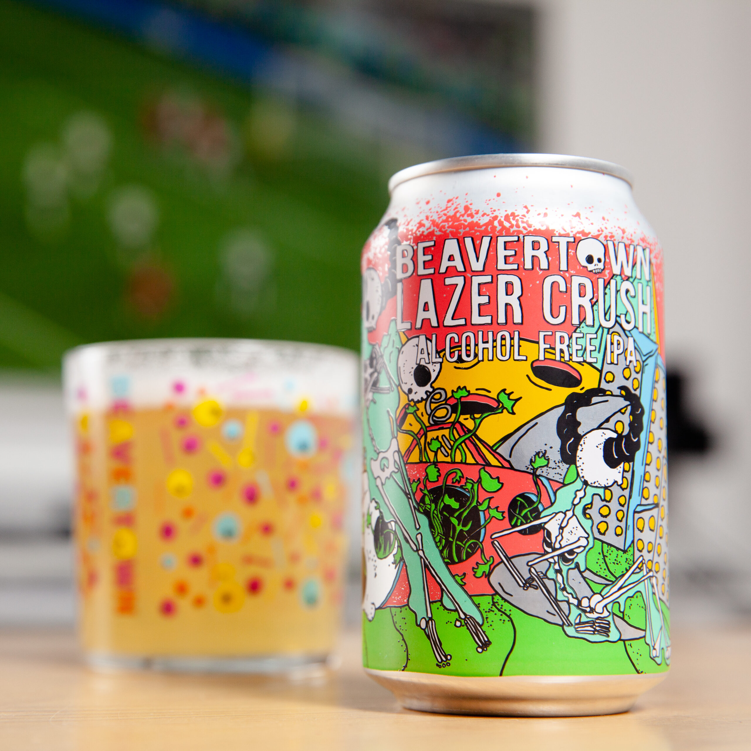 Crush Dry January with Beavertown Brewery’s tasty selection of alcohol ...
