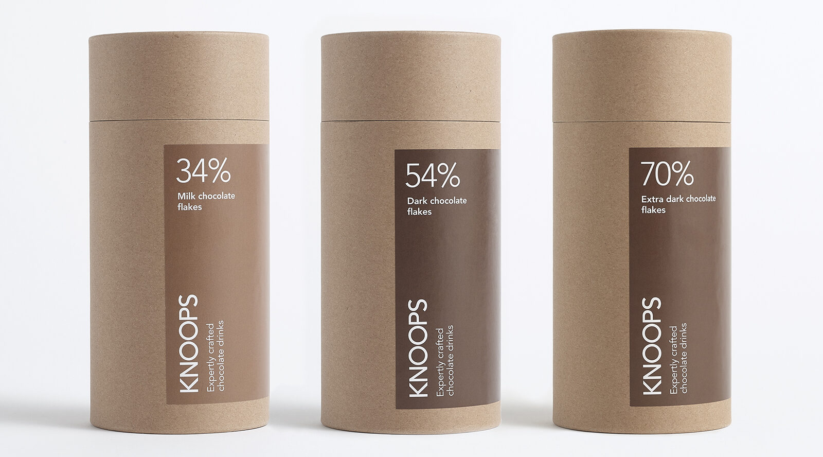 Knoops' Founder Jens Knoop on Revolutionising the Hot Chocolate ...