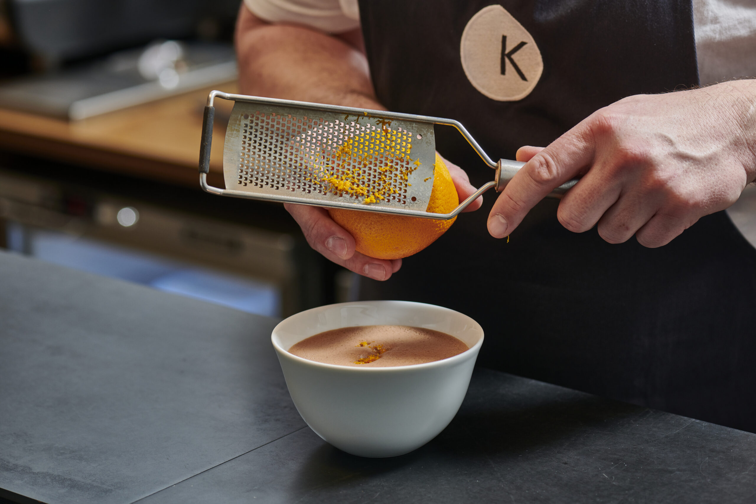 Knoops' Founder Jens Knoop on Revolutionising the Hot Chocolate ...