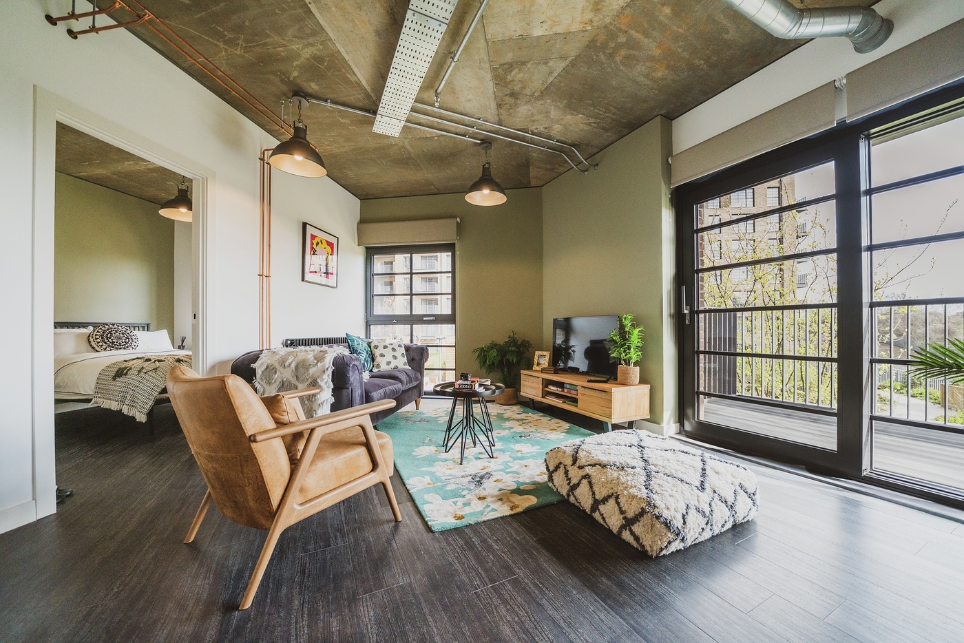 5 Reasons to Love Loft Living | London Daily News