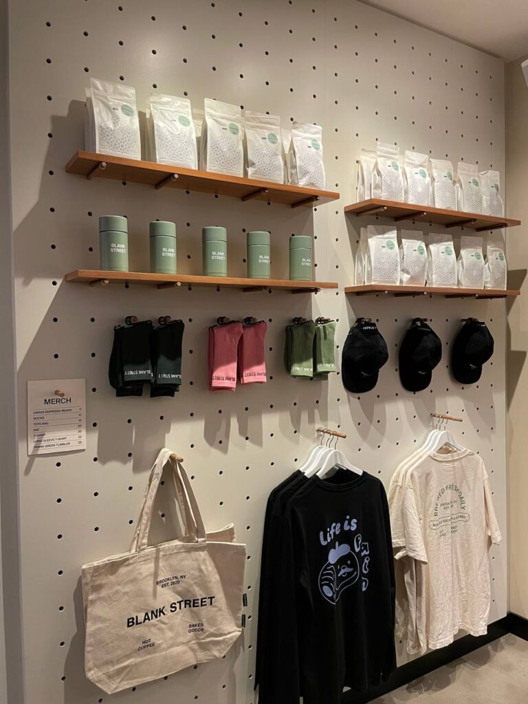 Blank Street Coffee - Review | London Daily News