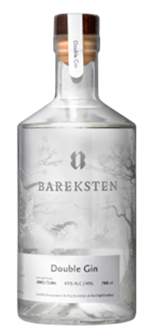 Experience Norway's Mysterious Forests with Bareksten Gin | London ...