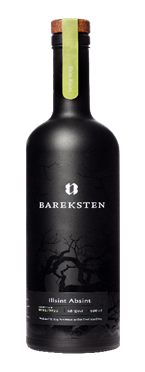 Experience Norway's Mysterious Forests with Bareksten Gin | London ...