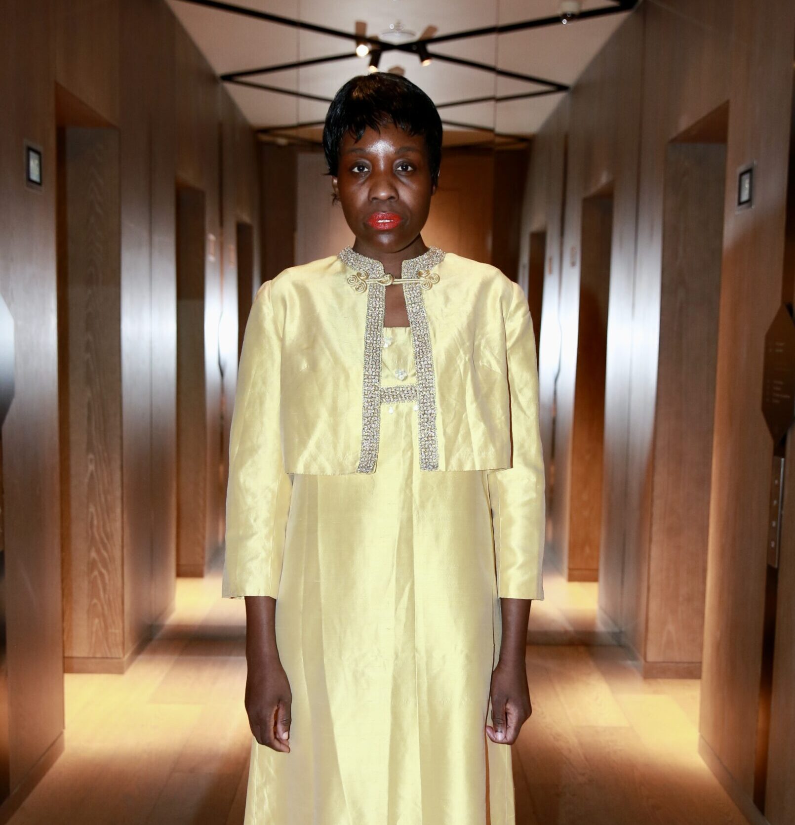 Marian Kwei's Favourite Things: Modes and More Vintage | London Daily News