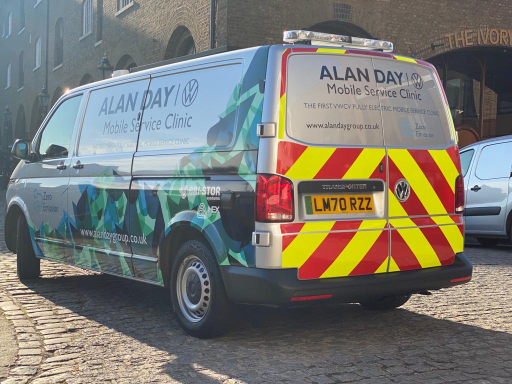 Carbon Neutral Rating for Alan Day Group | London Daily News