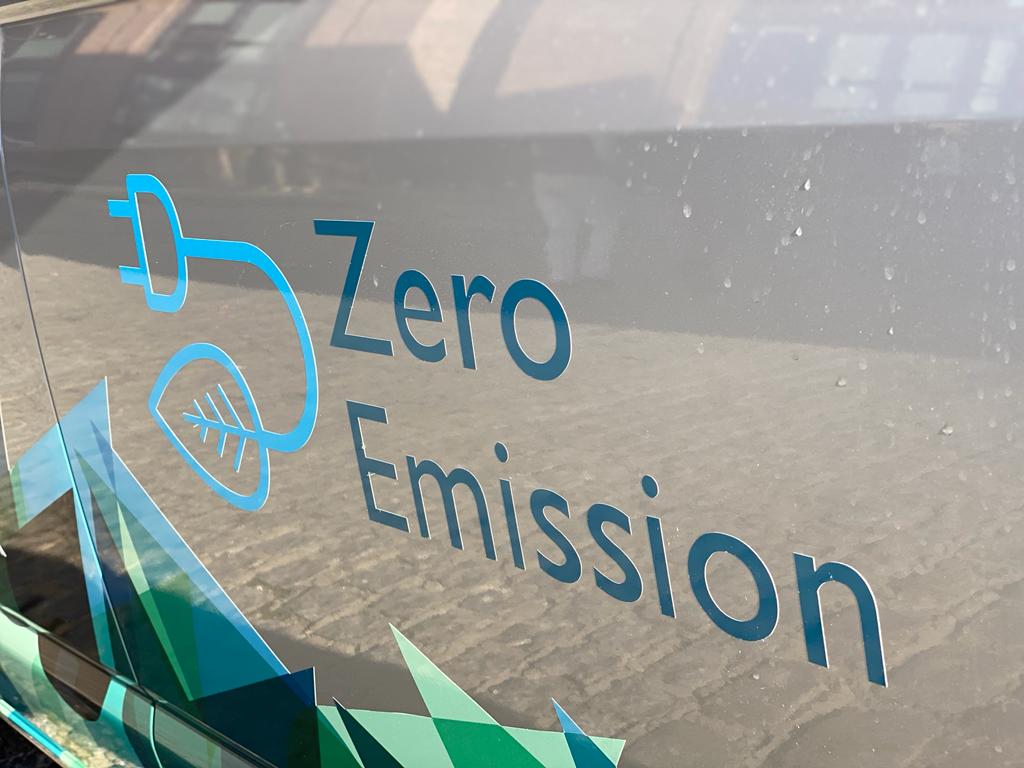 Carbon Neutral Rating for Alan Day Group | London Daily News