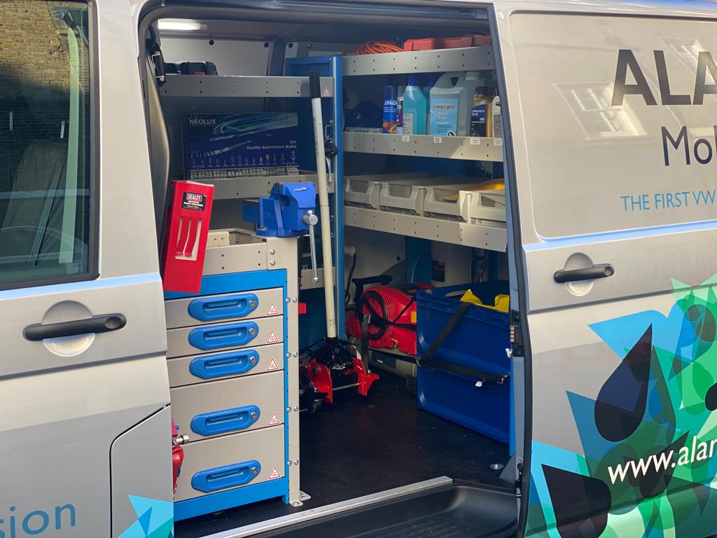 Carbon Neutral Rating for Alan Day Group | London Daily News