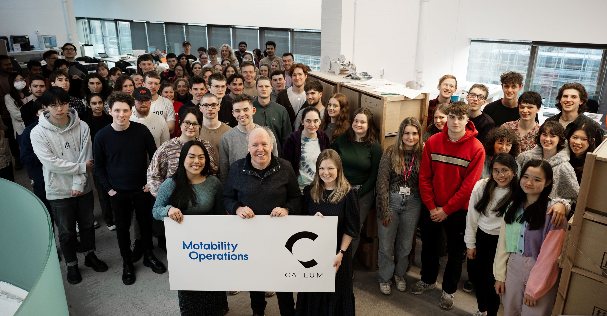 Next-generation electric Wheelchair Accessible Vehicles | London Daily News