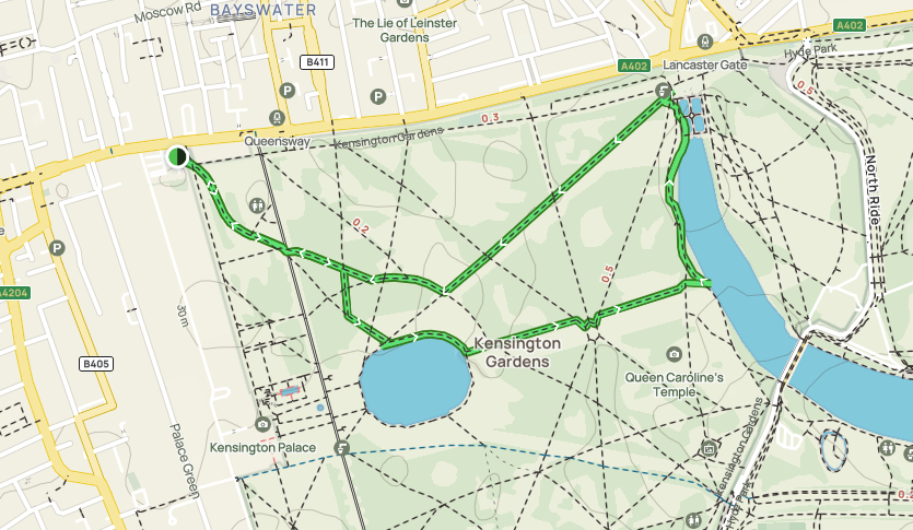 These are London's 10 most Instagrammable running locations | London ...