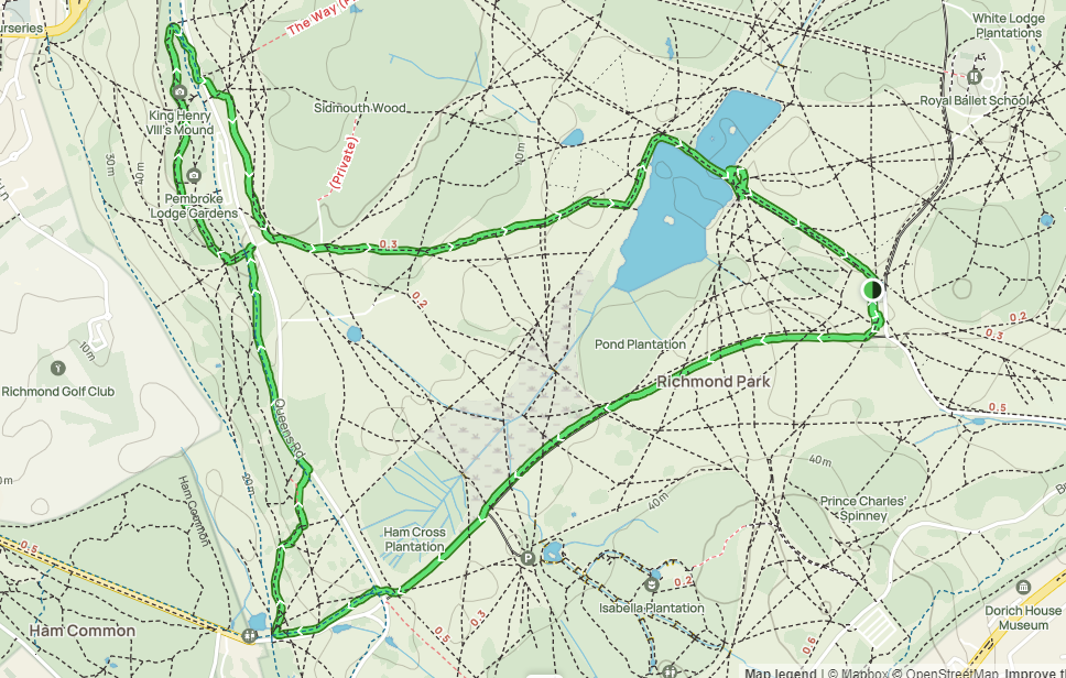 These are London's 10 most Instagrammable running locations | London ...