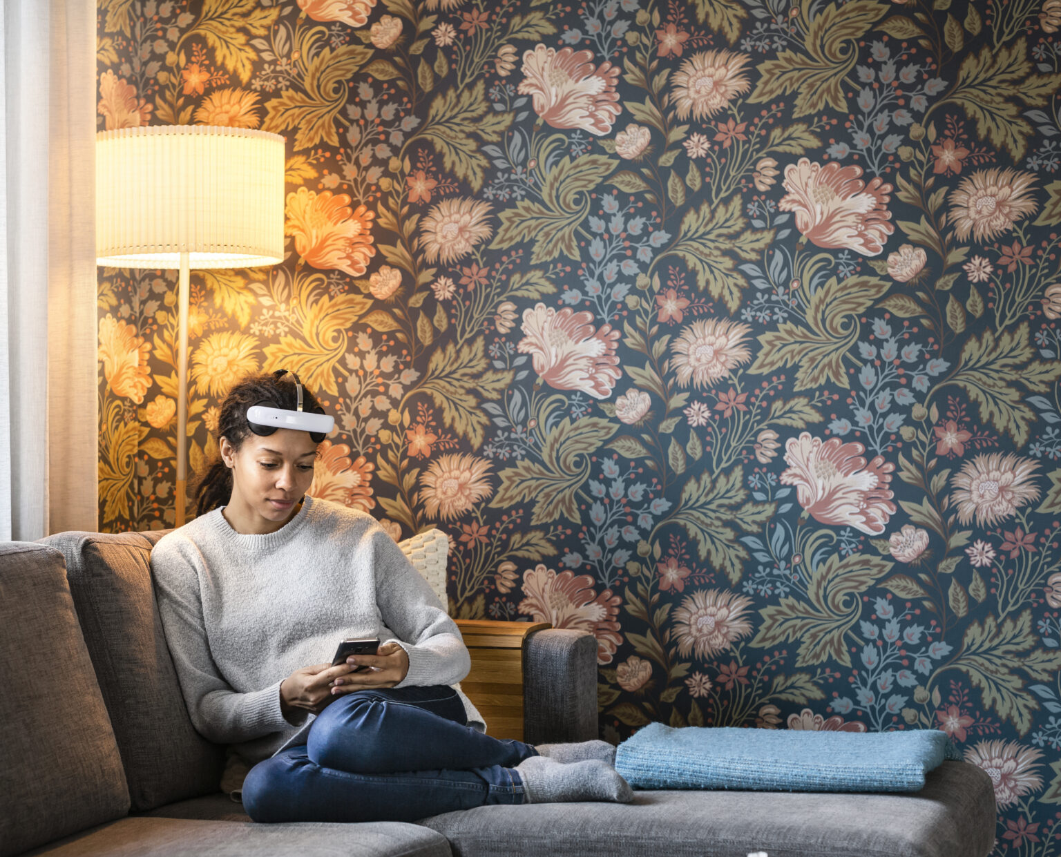 NHS patients to use Flow Neuroscience to treat depression differently ...