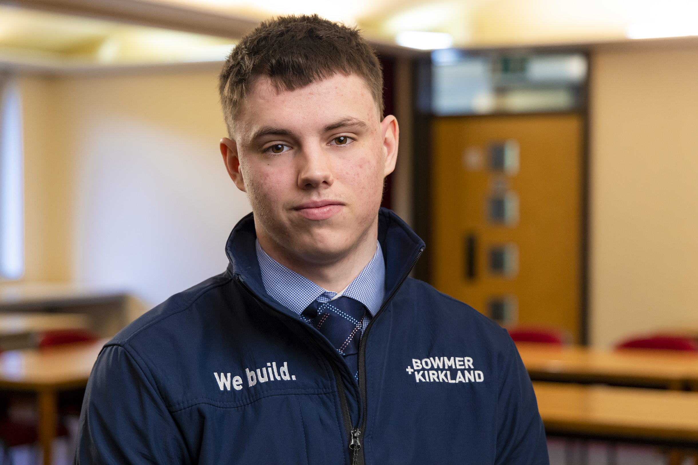 Matty Chiabi Fronts Campaign to Help Young People With Next Step ...