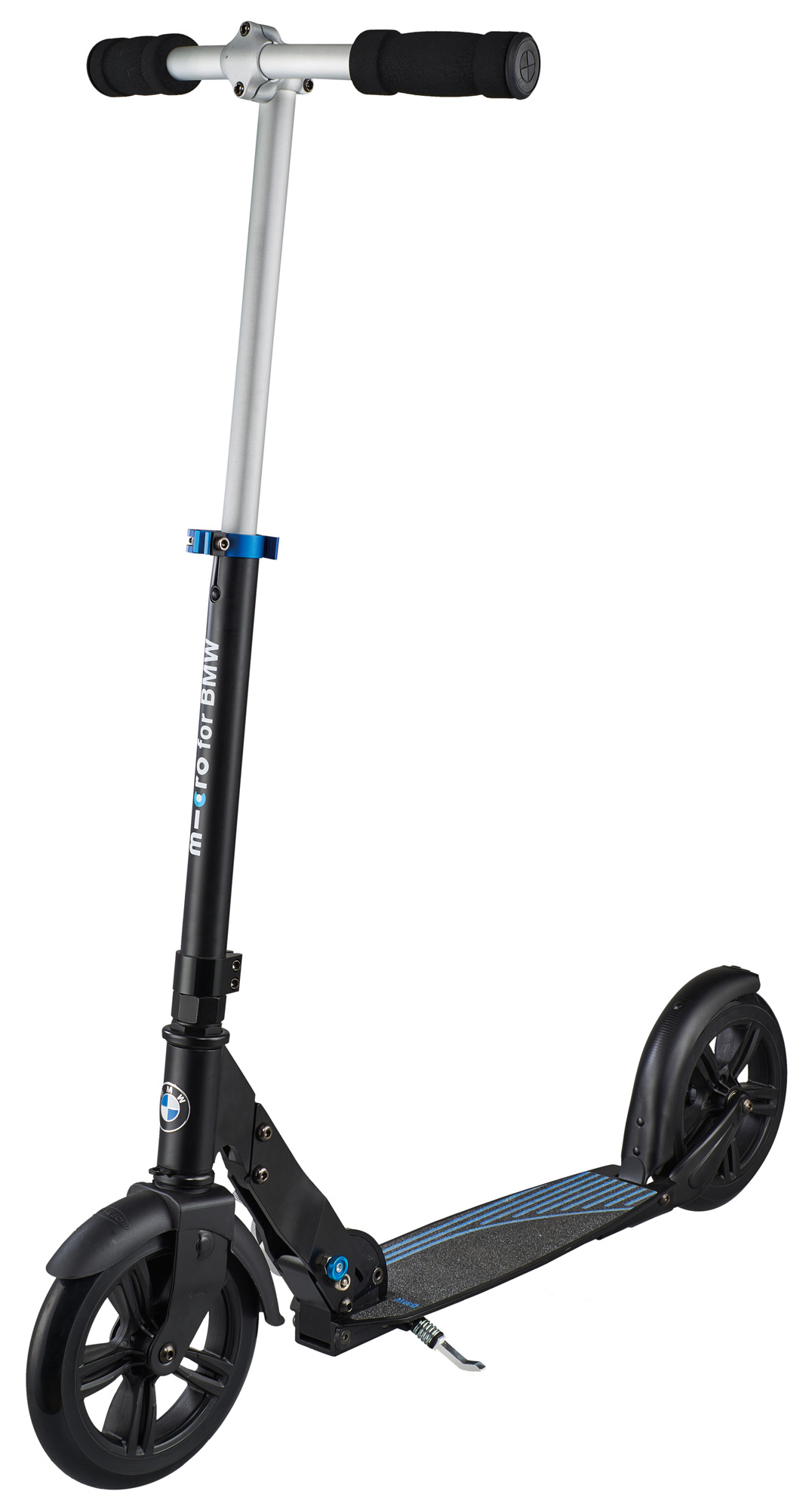 MICRO BMW Adult City Scooter Review | London Daily News