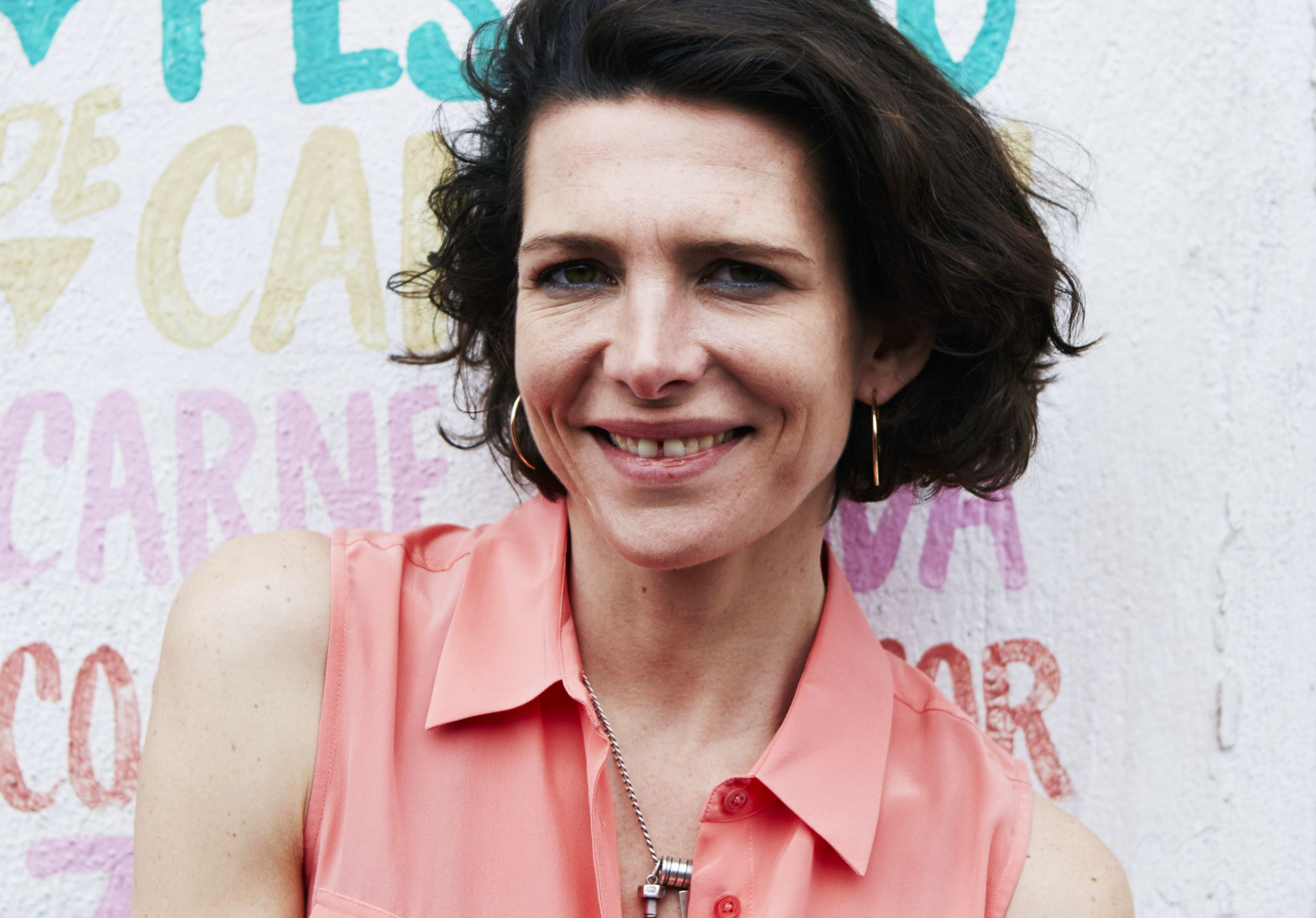 Wahaca brings together Tommi Miers and fellow foodies for an evening in ...