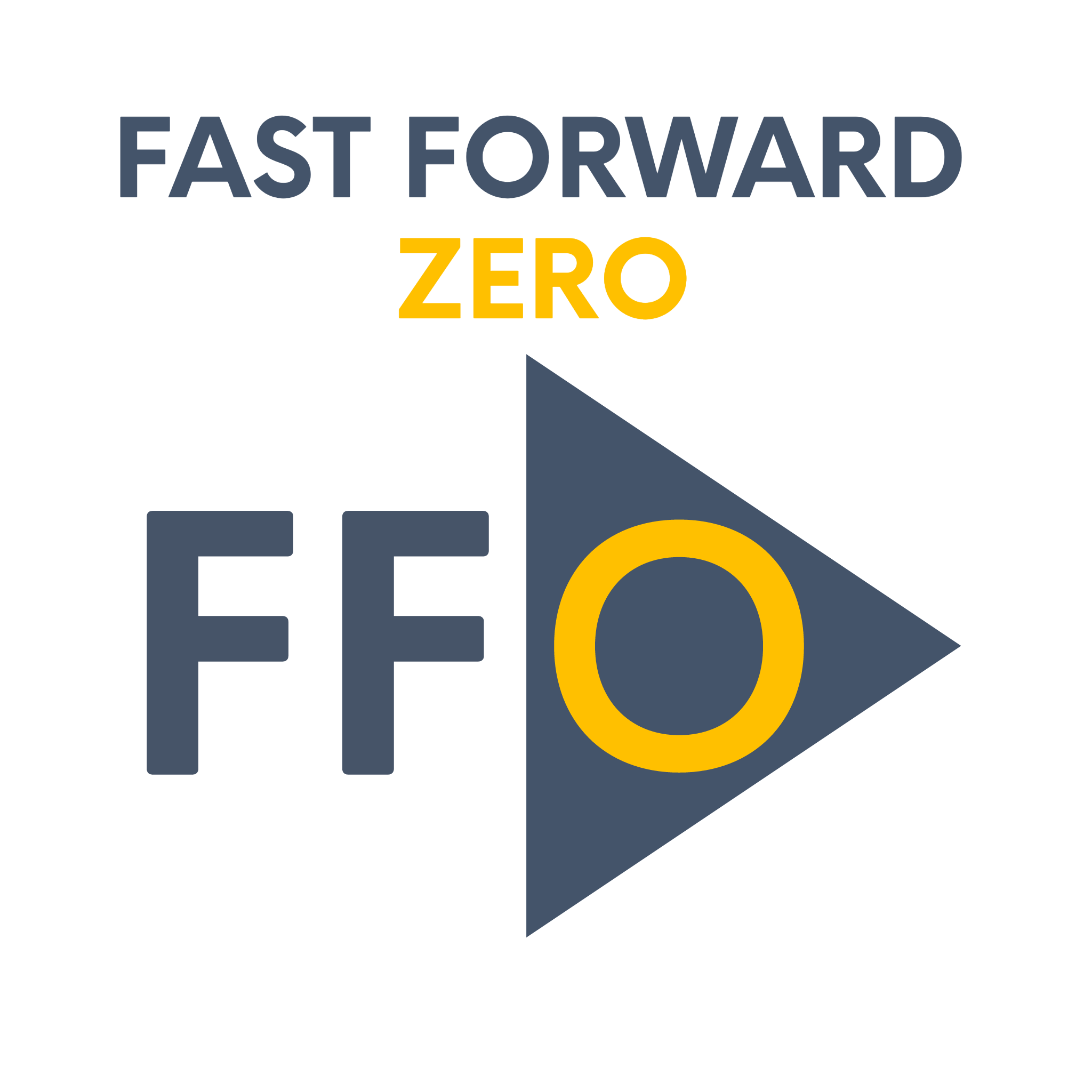 Business And Climate Leader Jerome Lucaes, Unveils FAST FORWARD ZERO To Support Businesses To ...