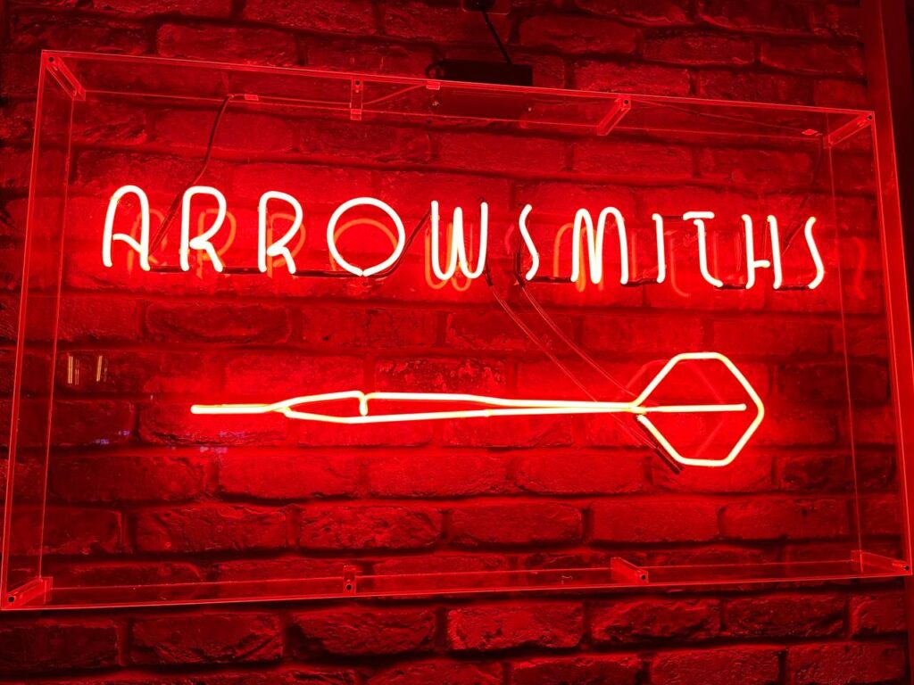 O'Neill's Watford Launches New Arrowsmiths - Review | London Daily News