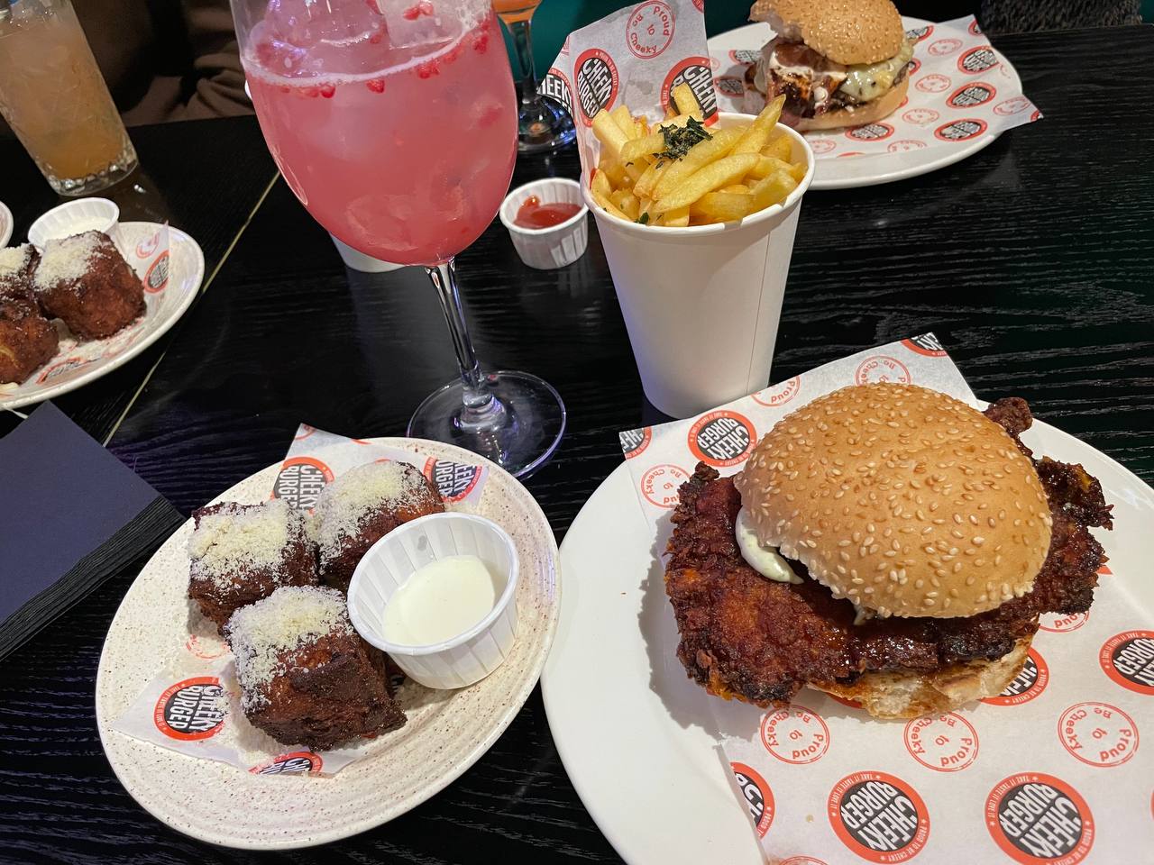 Birdies Angel Central - Crazy Golf Review | London Daily News