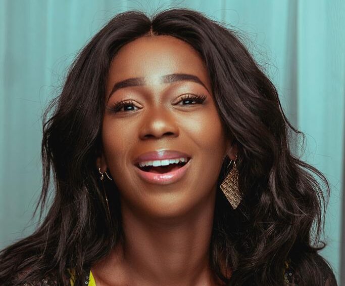 Marian Kwei’s Favourite Things: Ama K. Abebrese On Her London | London ...