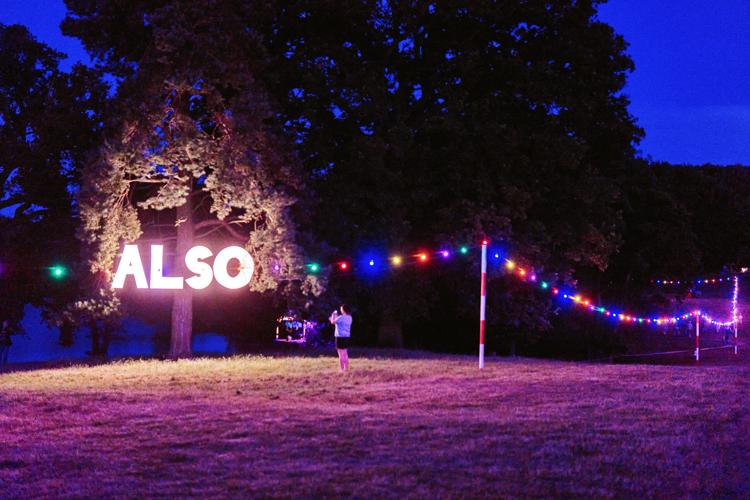 10th Anniversary Edition of ALSO Festival | London Daily News