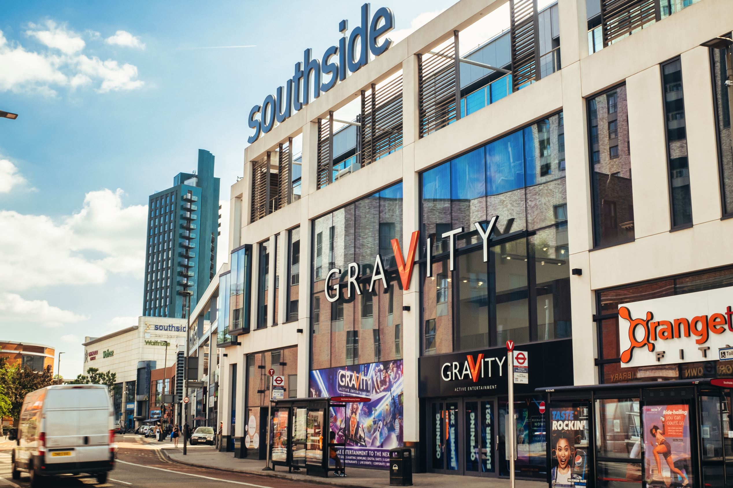 Family Fun This February Half-Term at Southside | London Daily News