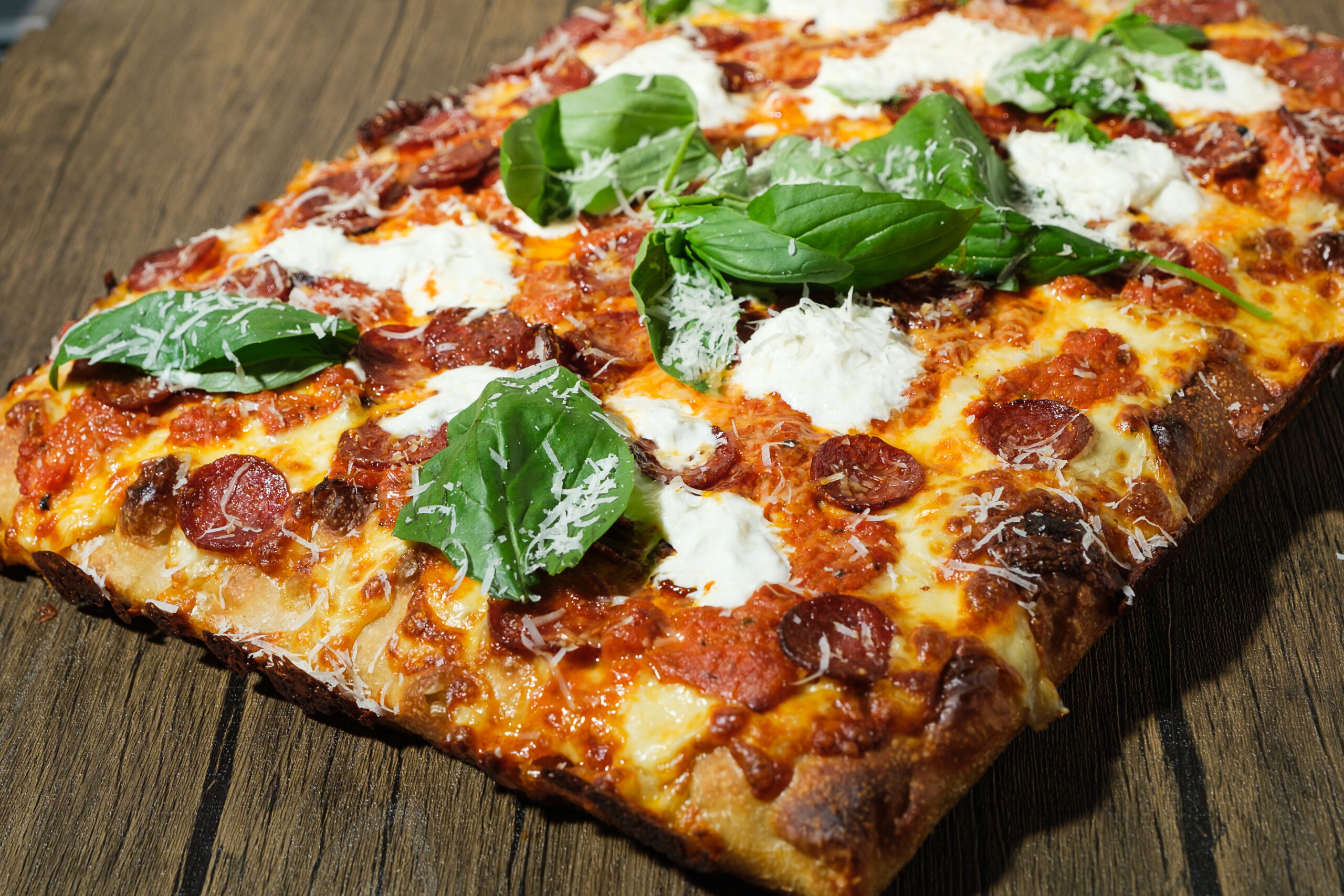 Pizza of the Year Found in the Capital 2022 | London Daily News