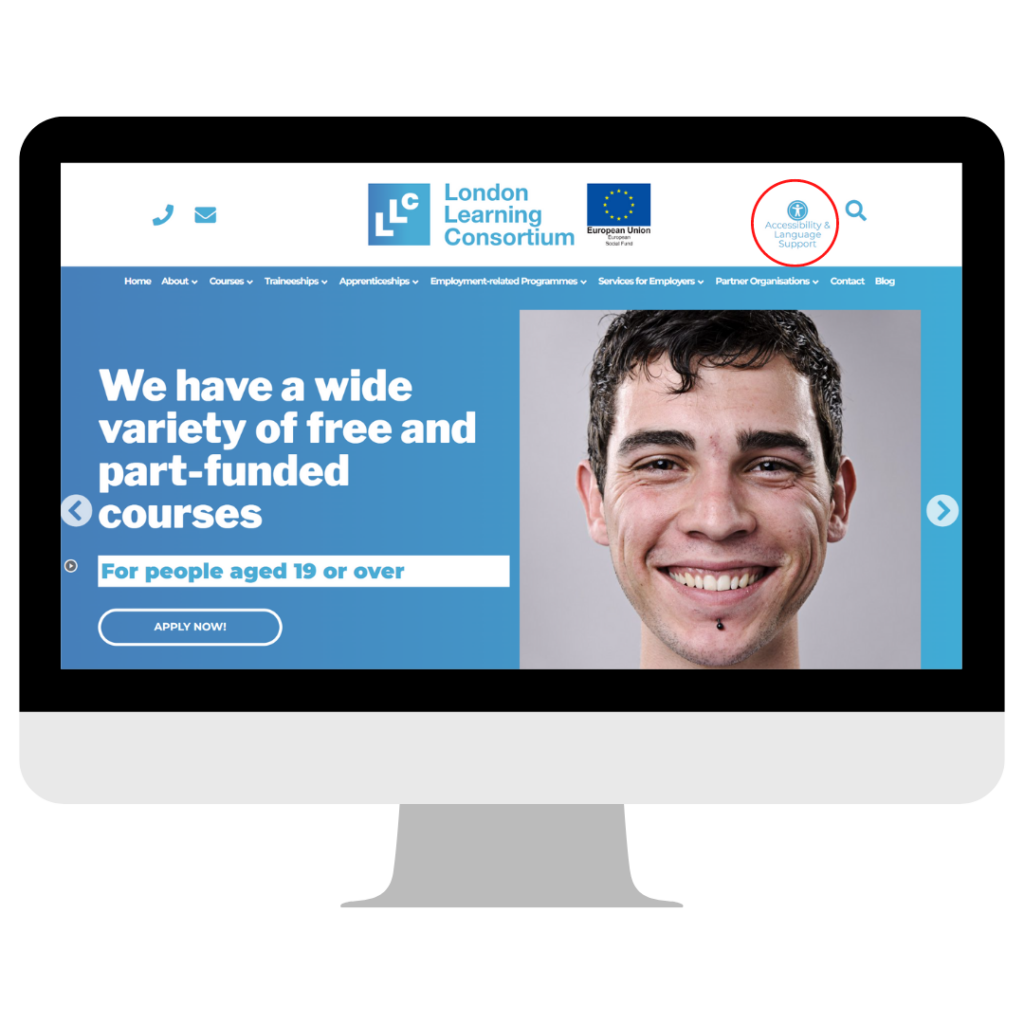 London Learning Consortium Provides an Inclusive Online Experience ...