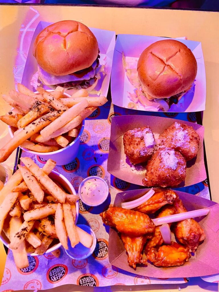 Birdies Battersea - Review Crazy Golf | London Daily News