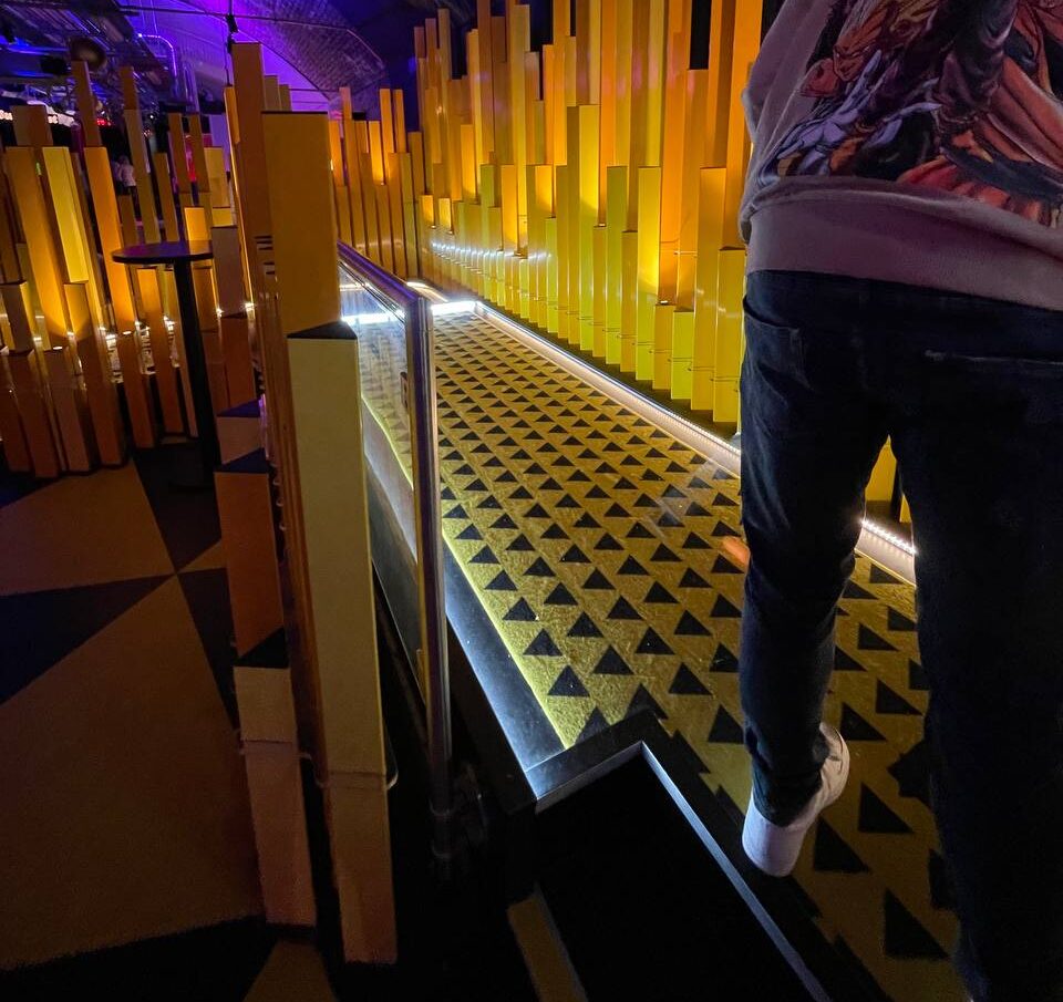 Birdies Battersea - Review Crazy Golf | London Daily News