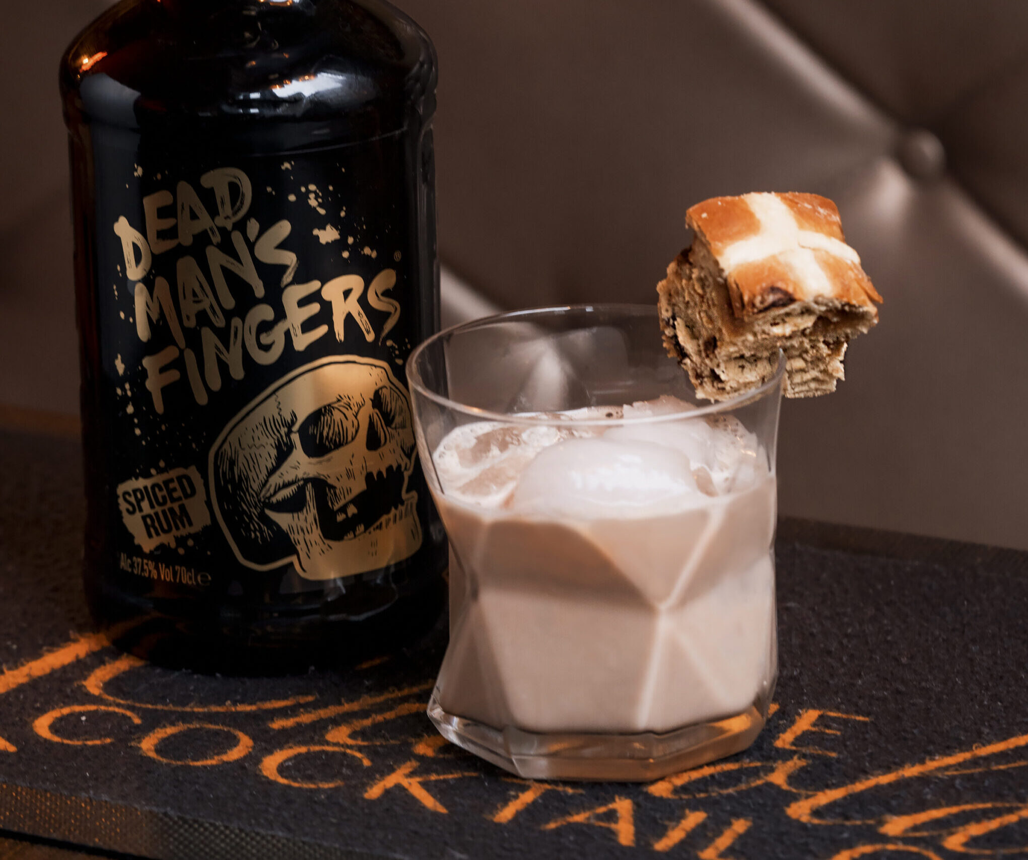 Chocolate Cocktail Club to Create the Ultimate Easter Cocktails ...