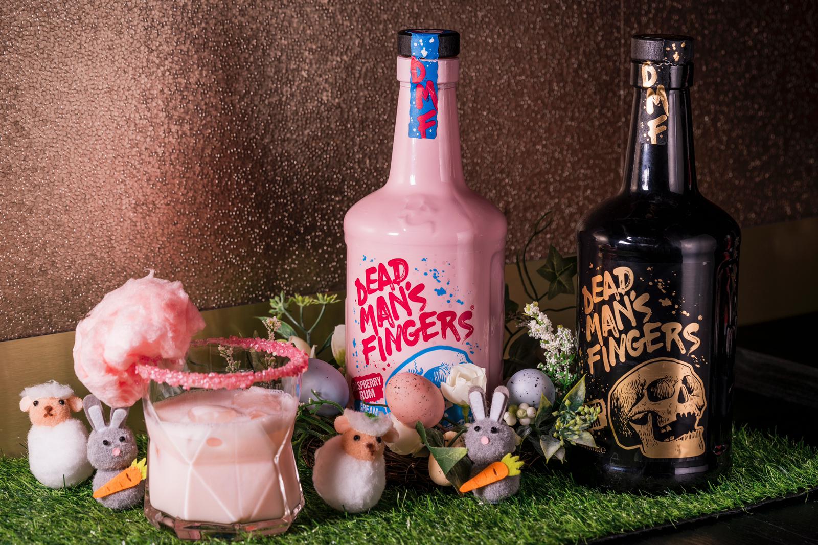 Chocolate Cocktail Club to Create the Ultimate Easter Cocktails ...