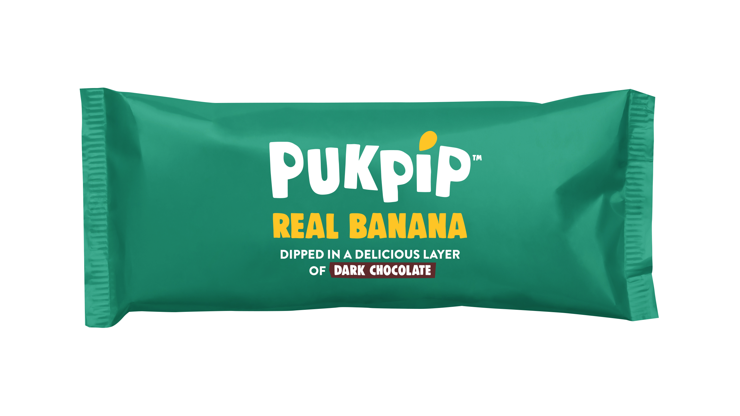 Get ready to go bananas for Pukpip! The new indulgent fruit snack ...
