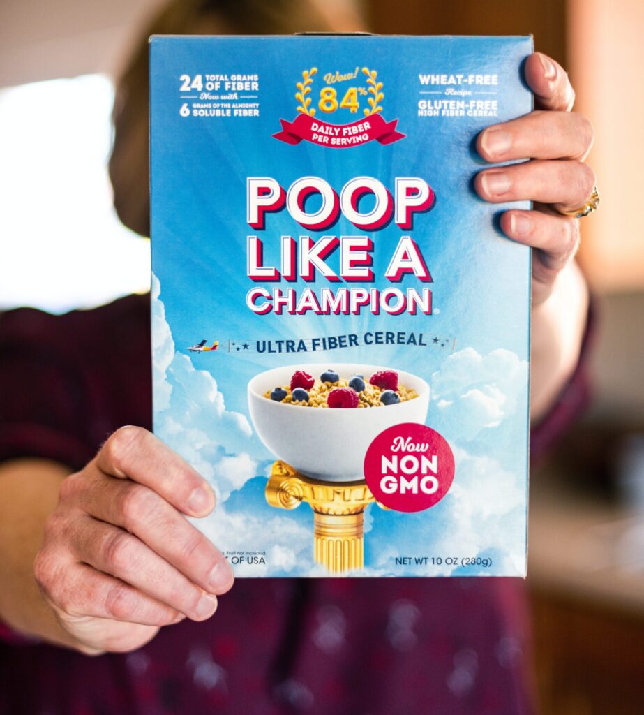 The scoop on your poop: what your poop says about your health | London ...