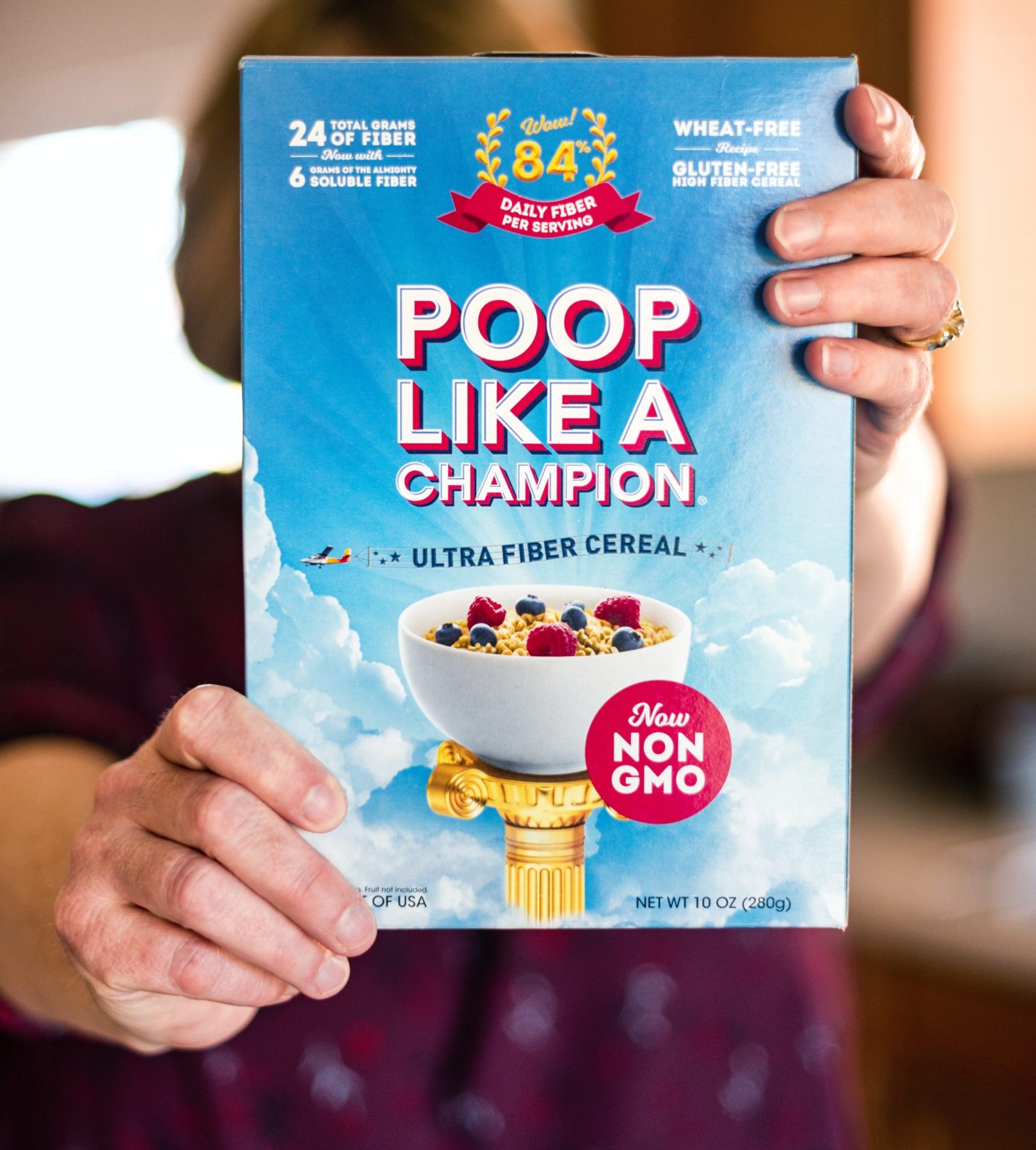 The scoop on your poop: what your poop says about your health | London ...