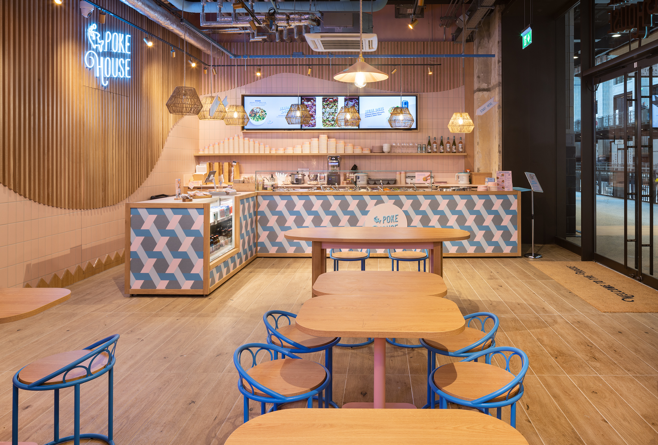 Poke Paradise: California-Hawaiian Fusion for All | London Daily News