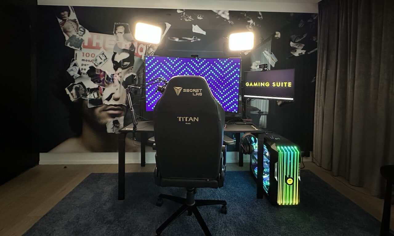 Unforgettable Luxury: My Unparalleled Experience at W London's Gaming ...