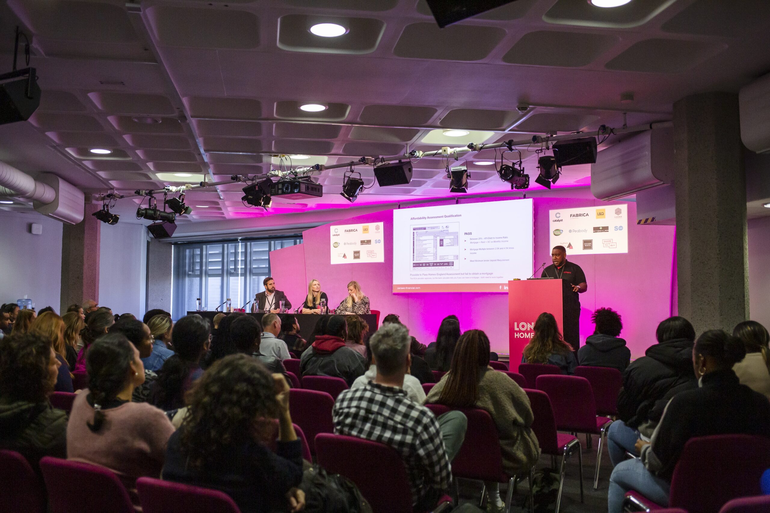 The London Home Show Celebrates 10 Years | London Daily News