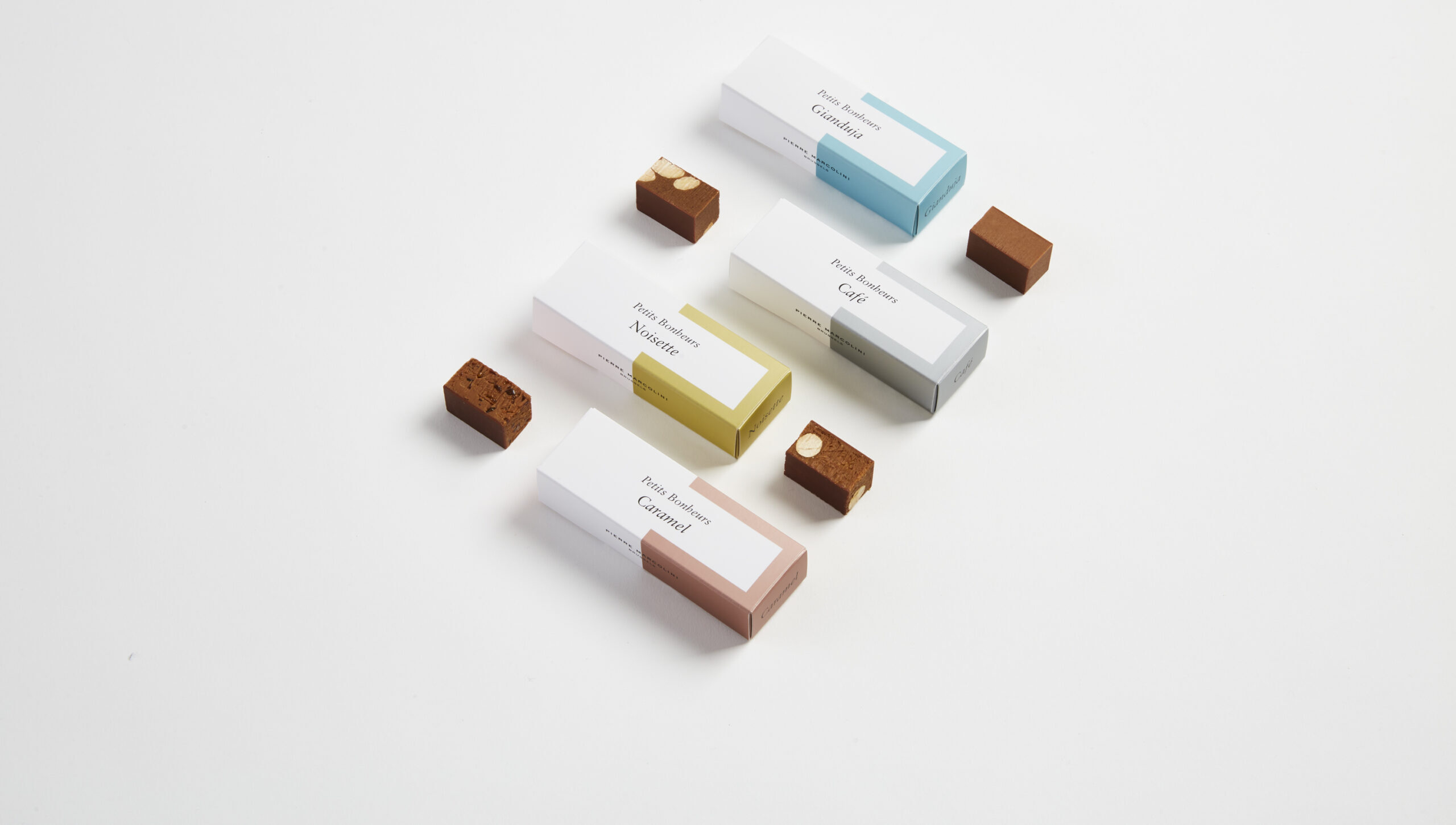 How can happiness be expressed in a chocolate? | London Daily News
